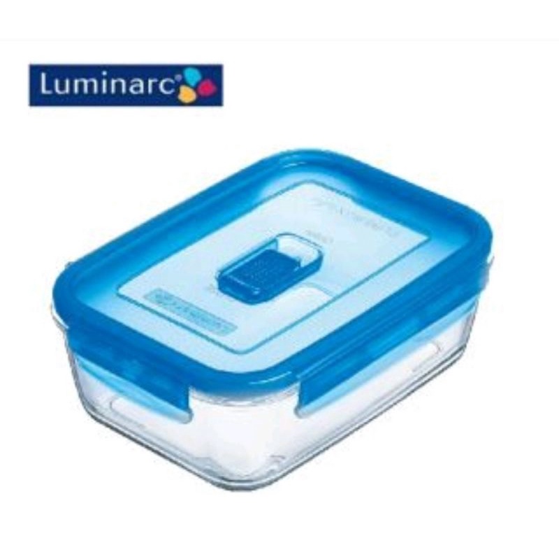 Luminarc Pure Box Active (1220ml) | Shopee Malaysia