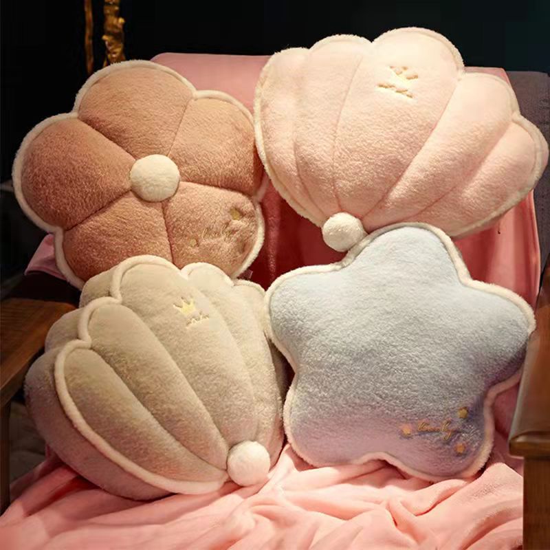 Pillow quilt dual-use office nap artifact multi-function nap pillow ...