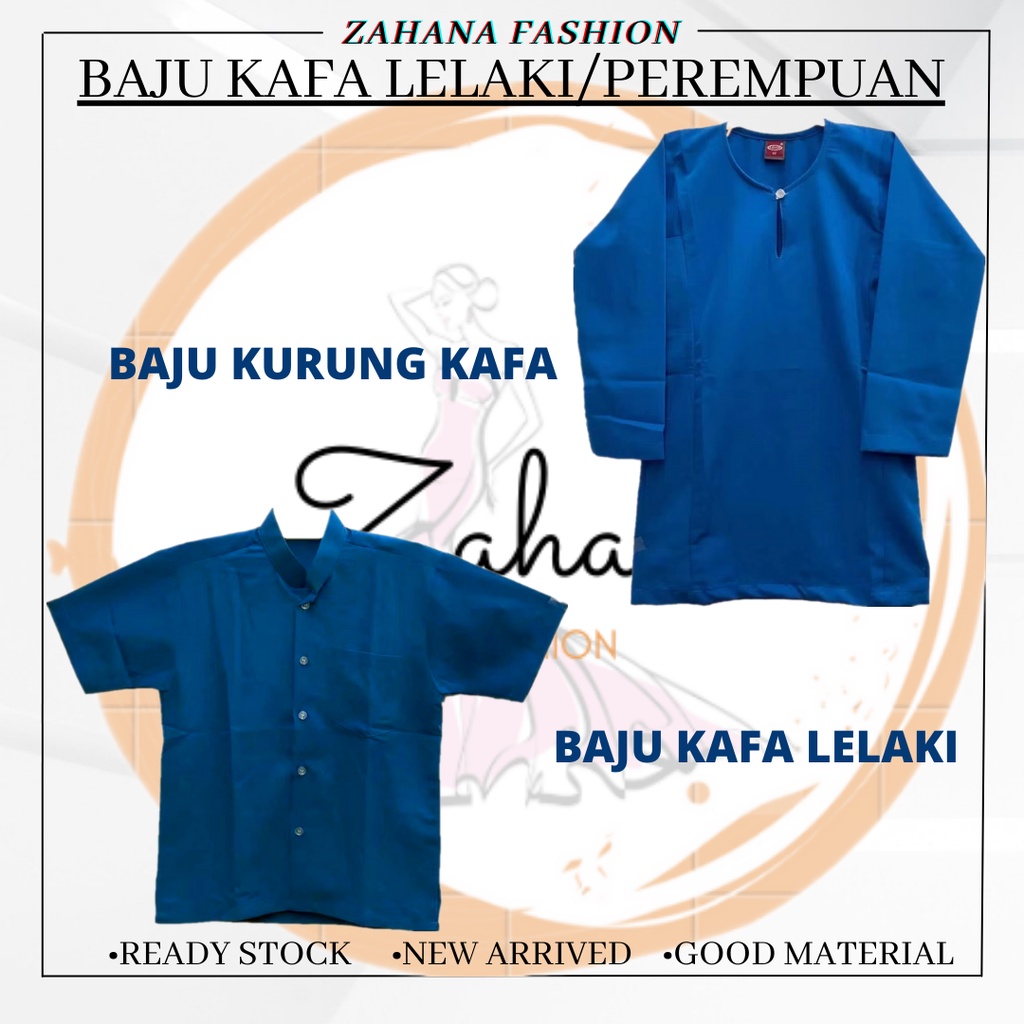 Pulau Pinang【READY STOCKS】BAJU KAFA/BAJU KURUNG KAFA/BAJU SEKOLAH ARAB ...