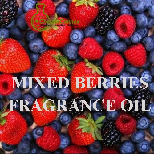 Mixed Berries Fragrance Oil I Switzerland I 50ml | Shopee Malaysia