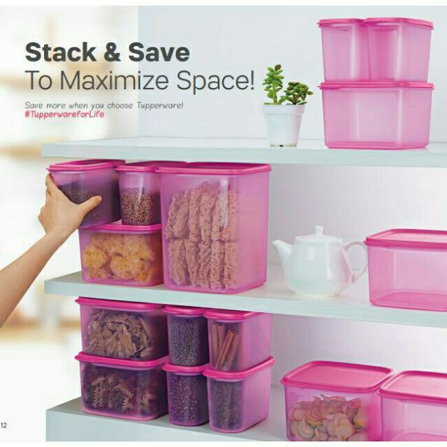 Smart Saver Pink / Purple (1) | Shopee Malaysia