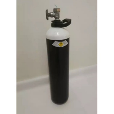 MEDICAL OXYGEN COMPRESSED GAS CYLINDER 10L (Incl.Med.Grade O2 Gas ...