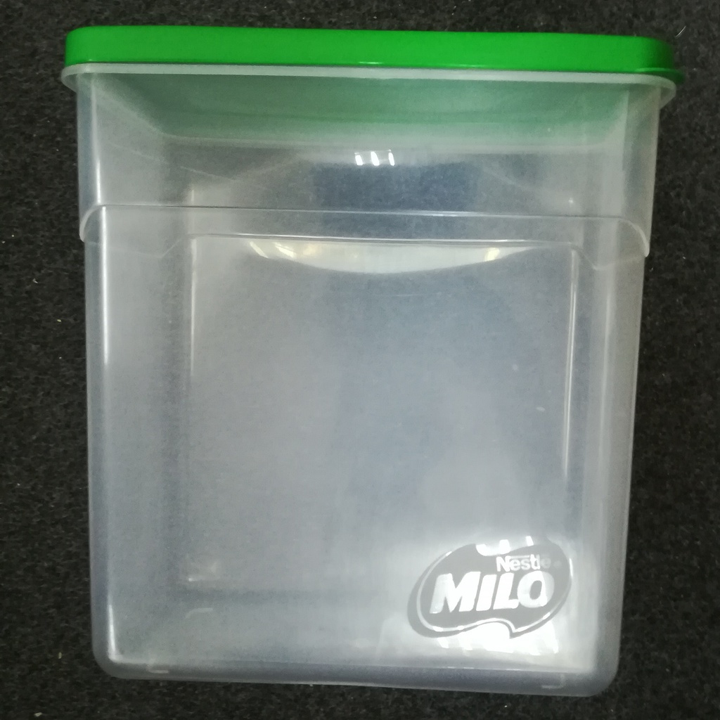 MILO Container 2kg (Limited Edition) | Shopee Malaysia