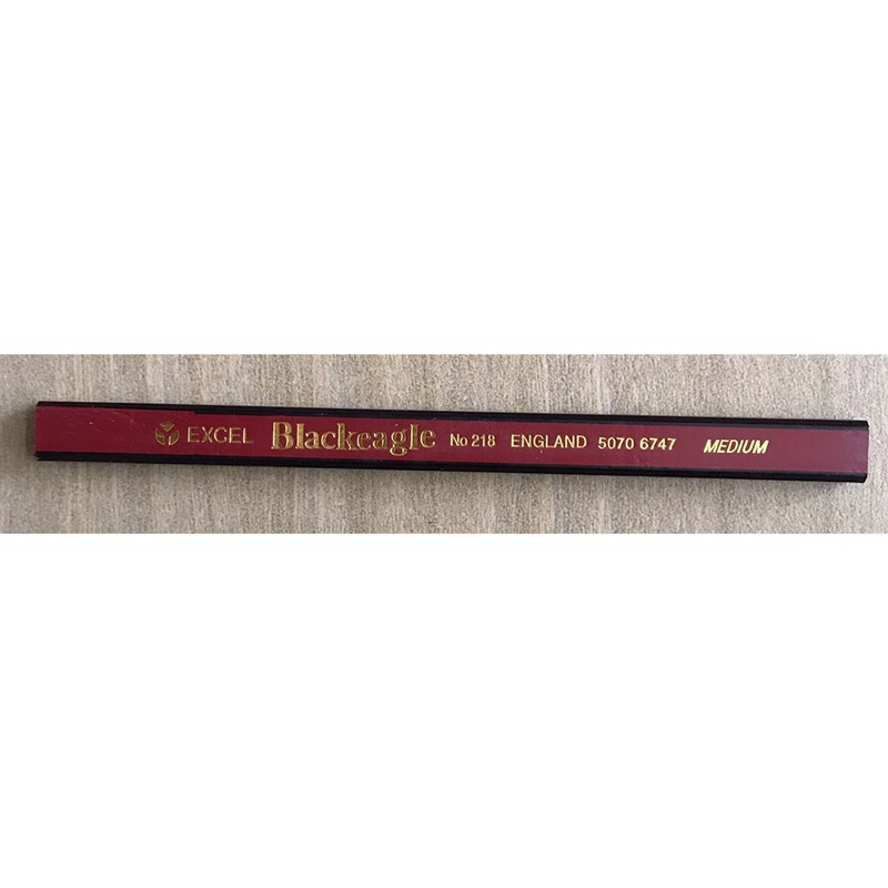 🔥🔥BIG SALES🔥🔥 High Quality Carpenter Pencil / Pensil Tukang Kayu / 木匠铅笔 ...