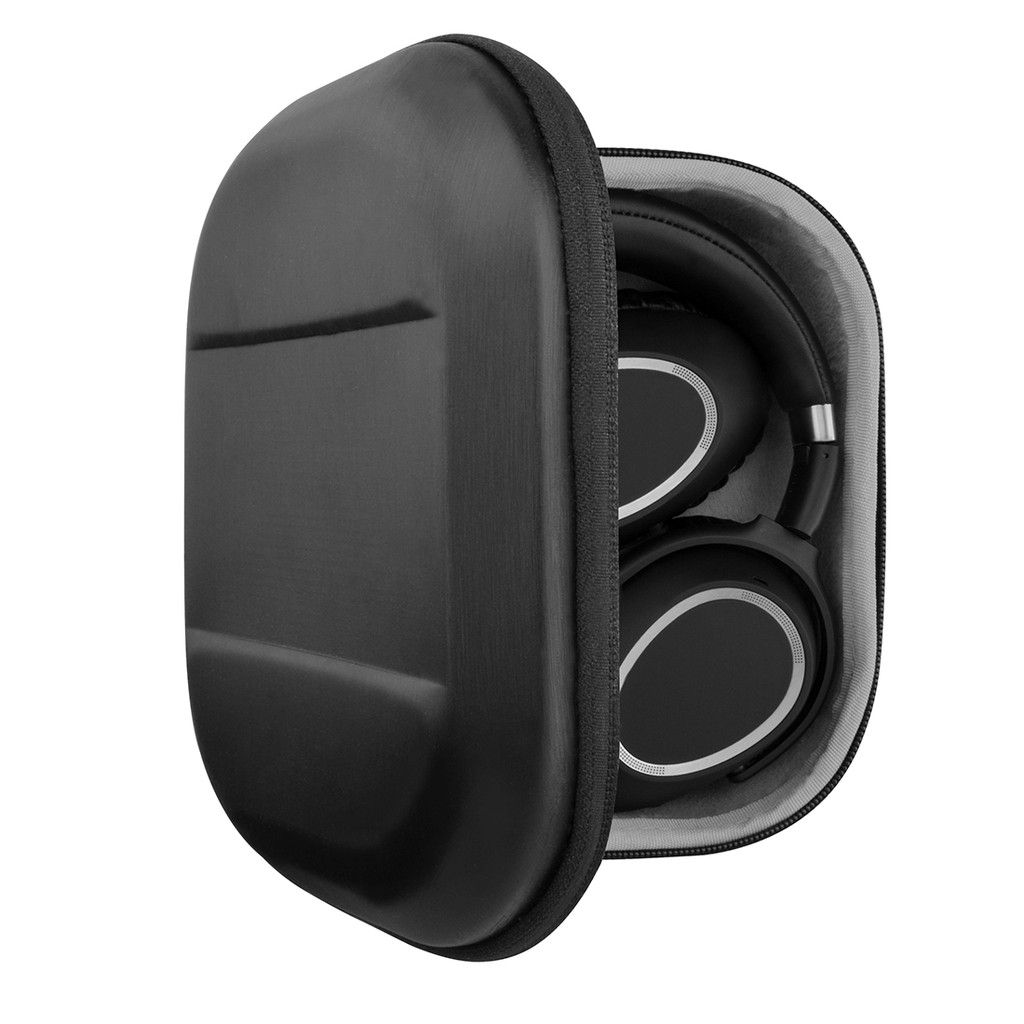 Geekria Case For Sennheiser PXC 550, PXC 480 Headphones, Replacement ...