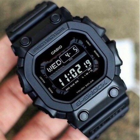 G SHOCK KING GX-56 (BLACK,BLACK/RED,BLACK/BLUE,RED) | Shopee Malaysia