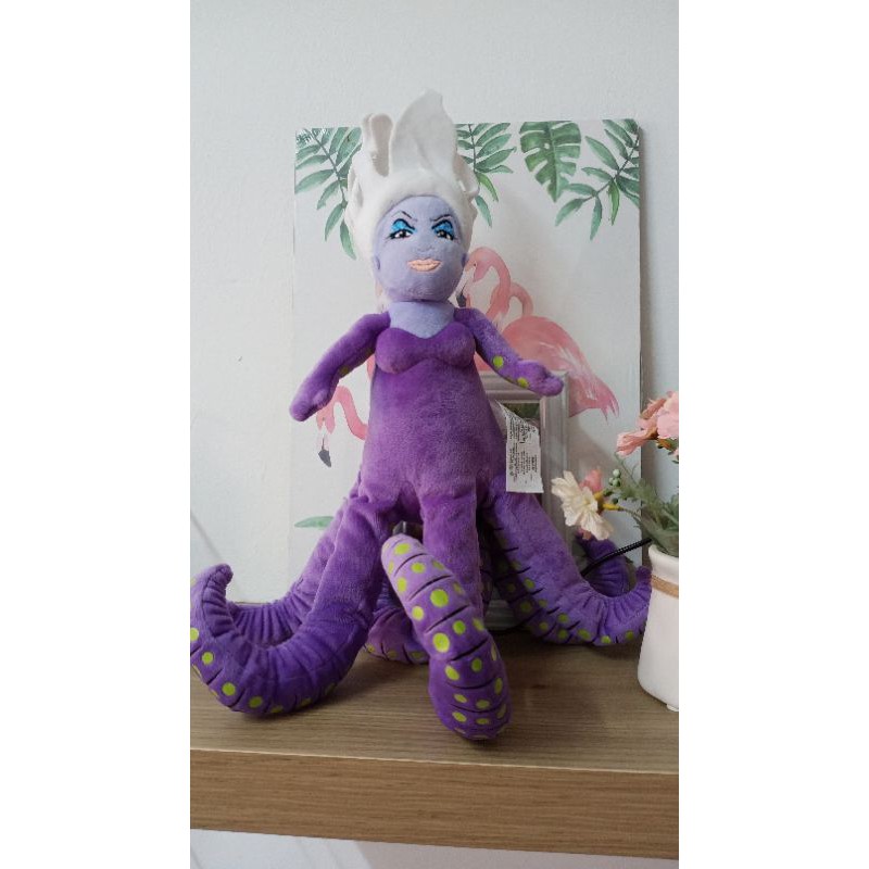 Morgana, Disney Mermaid Villian | Shopee Malaysia