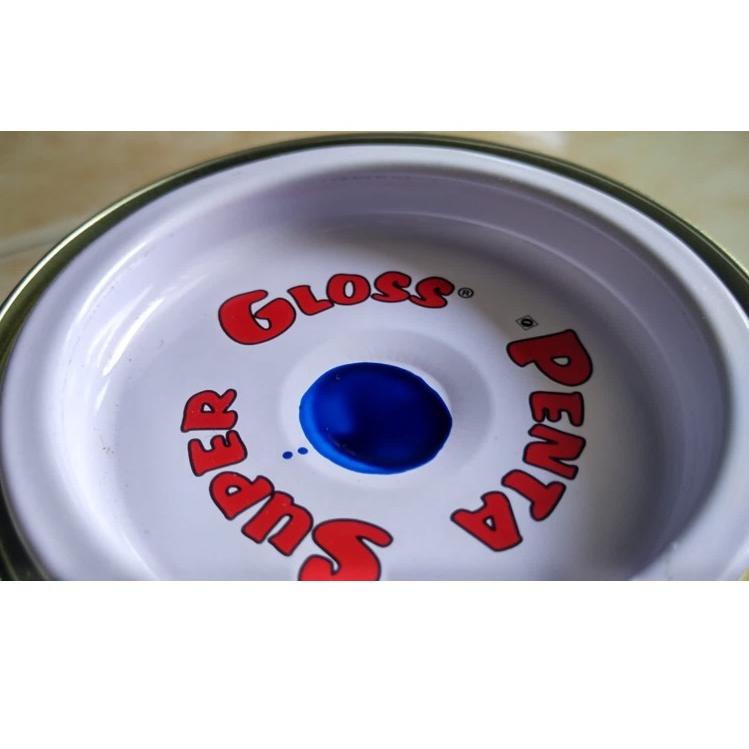 (Best!) Candytone Blue Paint (Gandy Blue) | Shopee Malaysia