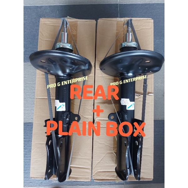 [THAILAND] TOYOTA CAMRY ACV40 ACV41 ABSORBER SET | Shopee Malaysia