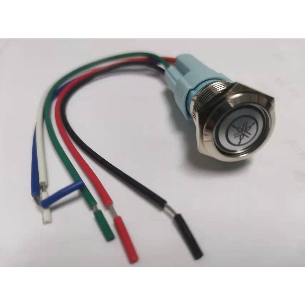 HONDA RSX150 RSX WINNER X WIND WINGLET WITH SPORLIGHT LED LIGHT ...