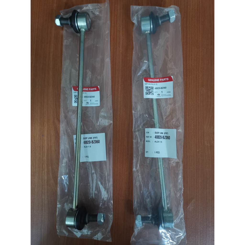 🔥Ready Stock🔥 Front Absorber Link Perodua Alza 1.5 48820-BZ060 | Shopee ...