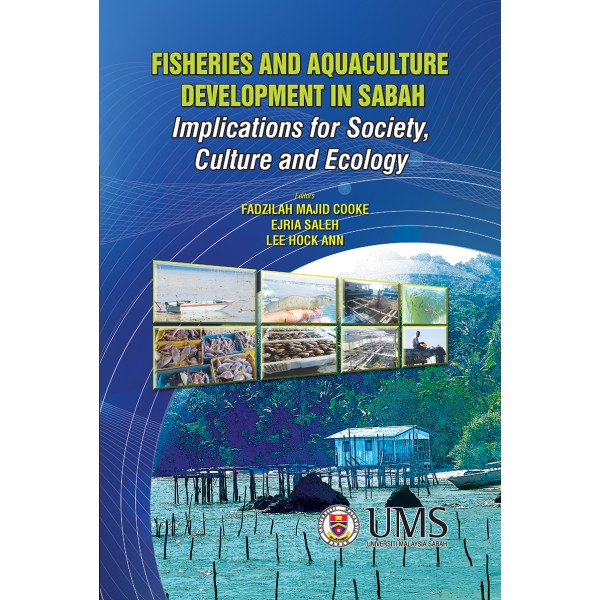 Fisheries and Aquacultures Development in Sabah Implications fpr ...