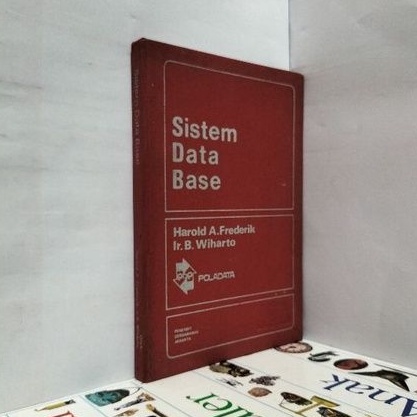 Original DATABASE System | Shopee Malaysia