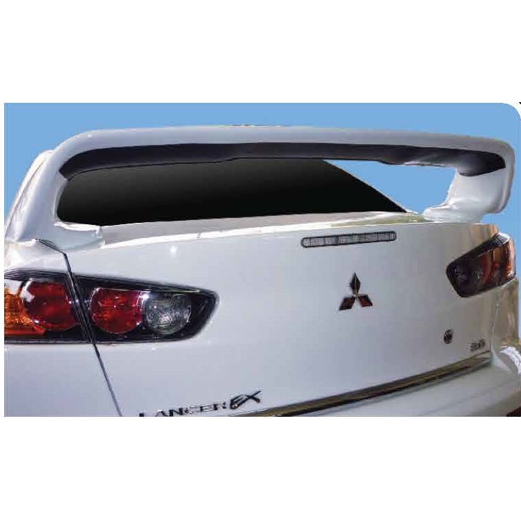 Proton Inspira EVO 10 Spoiler Fiber | Shopee Malaysia