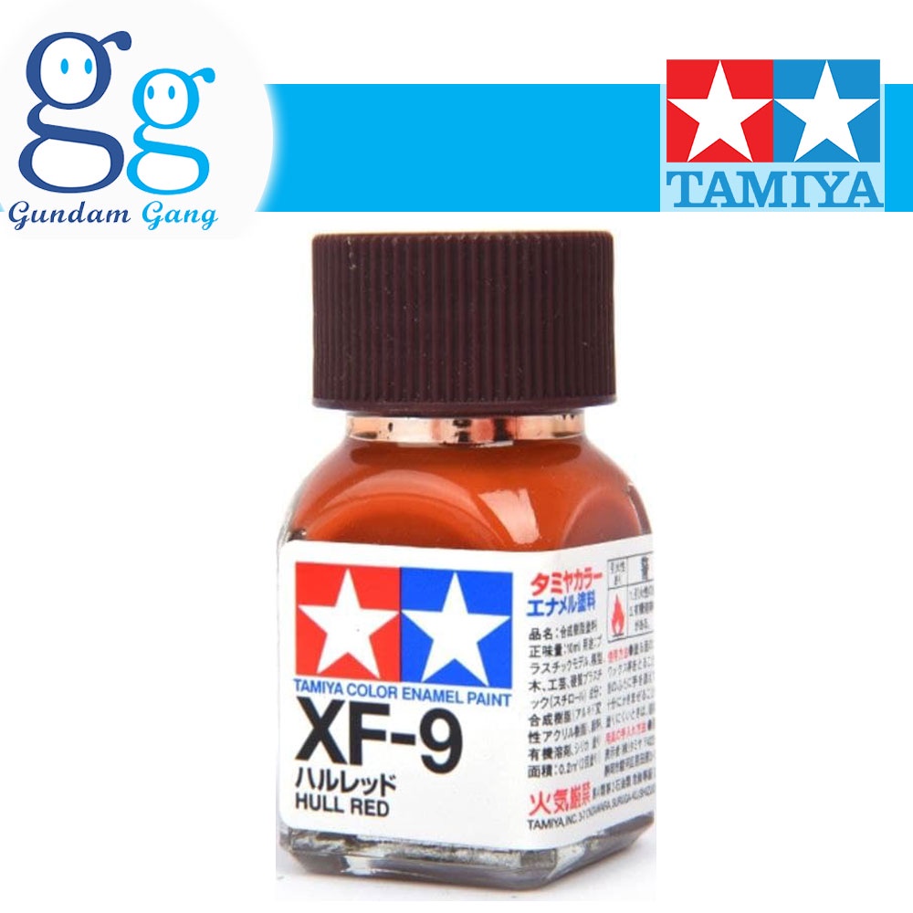 Tamiya Enamel Flat XF1 XF2 XF3 XF4 XF5 XG6 XF7 XF8 XF9 XF10 XF11 XF12 ...