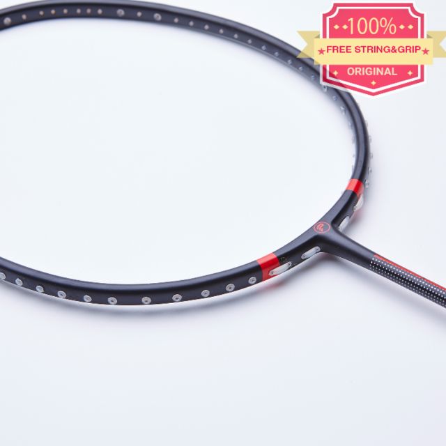 PROTECH RACQUET MAXILITE CHAMP | Shopee Malaysia