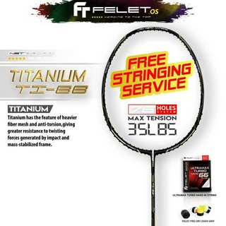 FELET OFFICIAL STORE Online, January 2024 | Shopee Malaysia