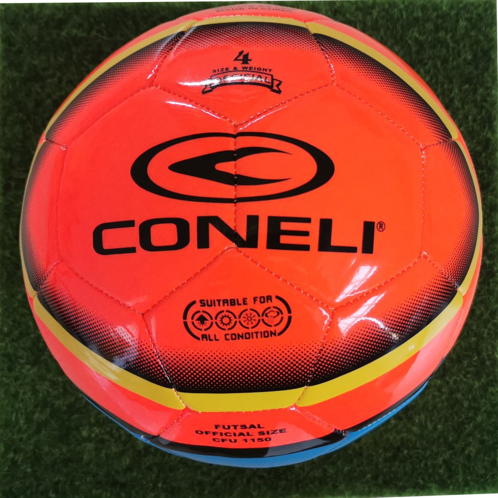 BOLA FUTSAL (CONELI) | Shopee Malaysia