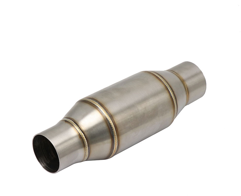 Motorcycle universal exhaust pipe back pressure pack modified expansion ...
