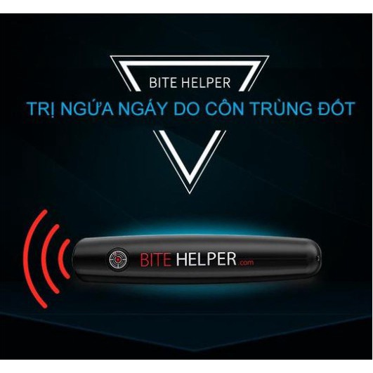 Bite HELPER ITCH TREATMENT PEN - IMPORTED IN THE USA - Skylife | Shopee Malaysia