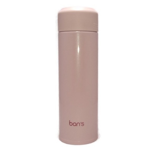 [READY STOCK] BUFFALO Ban's 480ml Scholar Vacuum Flask (PINK) | Shopee Malaysia