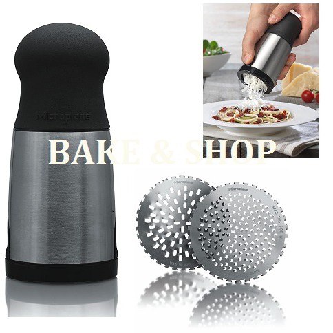 MICROPLANE Cheese Mill | Shopee Malaysia