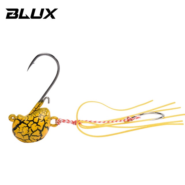 DEEP CONTROL UP Tenya Madai Jig Kabura Saltwater Fishing Lure Jighead ...