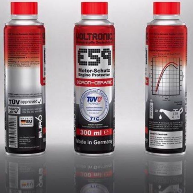 Voltronic E59 Engine Protector (Freegift 1 unit Grounding Cable) | Shopee Malaysia