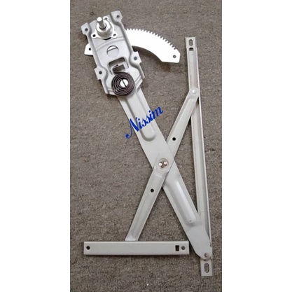 Regulator Gear Kancil (Front) (Manual)(door gear)(brand mt##) | Shopee ...