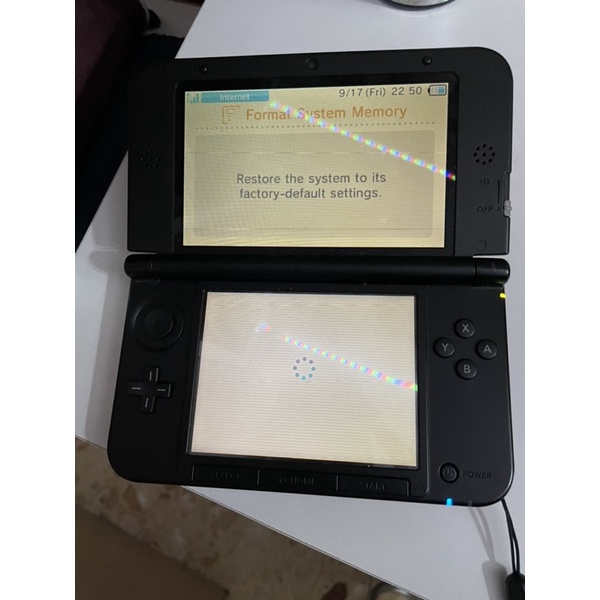Nintendo 3DS XL ( used ) | Shopee Malaysia