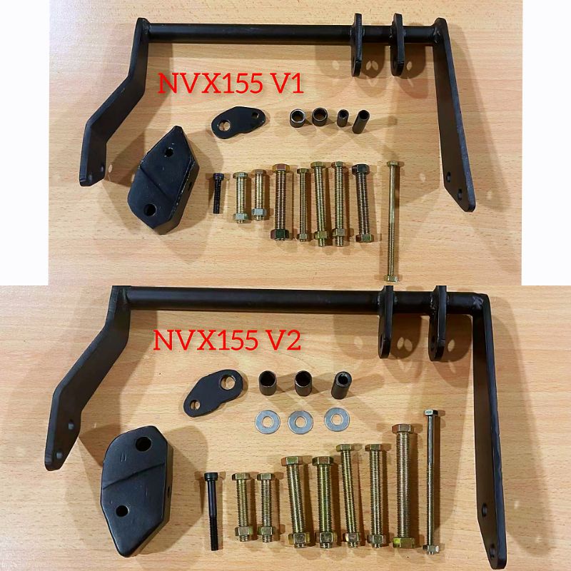 MONOSHOCK BRACKET NVX155 NVX 155 V1 NVX155 V2 | Shopee Malaysia