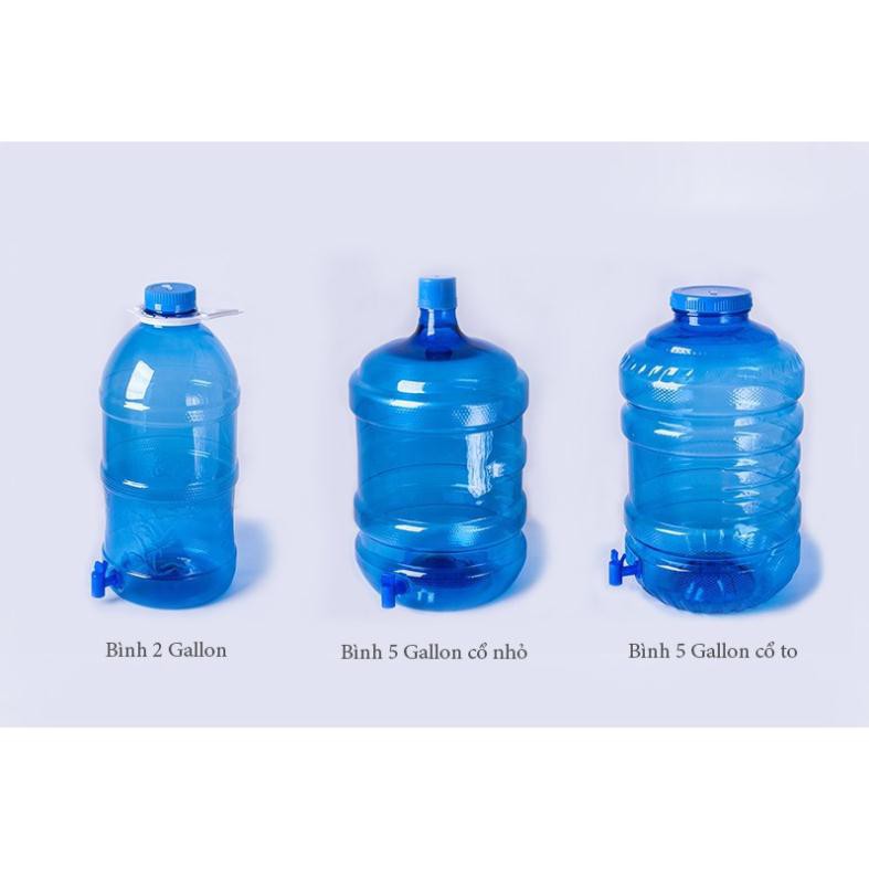 Viet Nhat gallon Bottle 7,5 liters, 18 liters, 20 liters - Viet Nhat ...