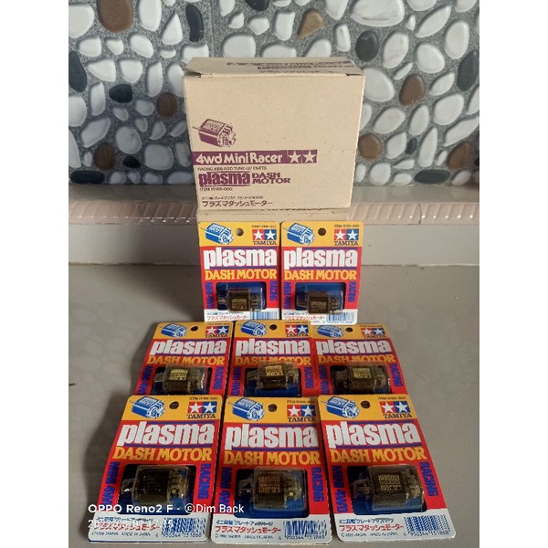 Tamiya 15186 original Tamiya Plasma Dash Motorcycle Dynamo (MIJ) 100% | Shopee Malaysia