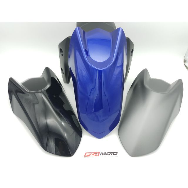 YAMAHA NVX V1 / V2 FRONT FENDER UPPER MUDGUARD DEPAN original Vietnam ...