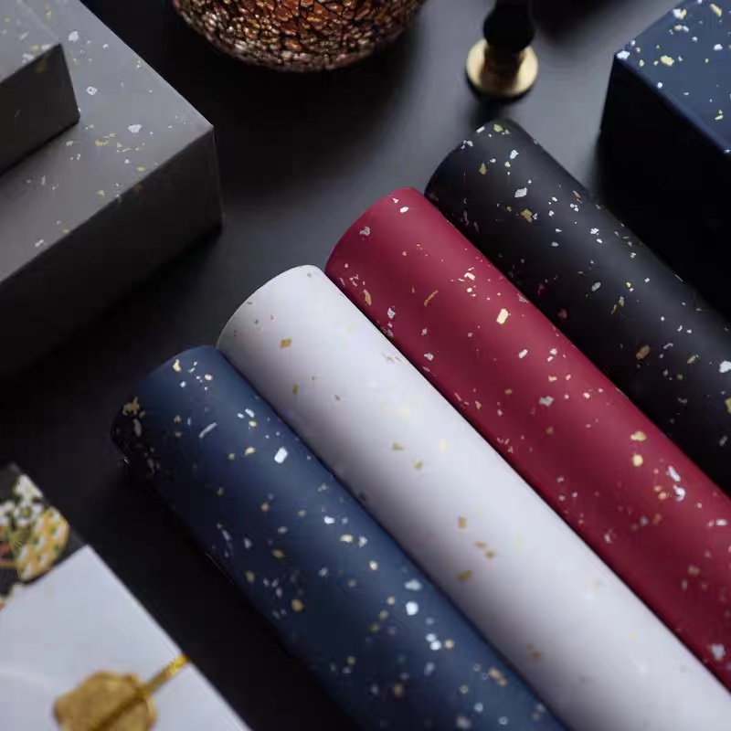 (READY STOCK)2pcs Birthday Gift Wrapping Paper/Present Paper/Pembalut ...