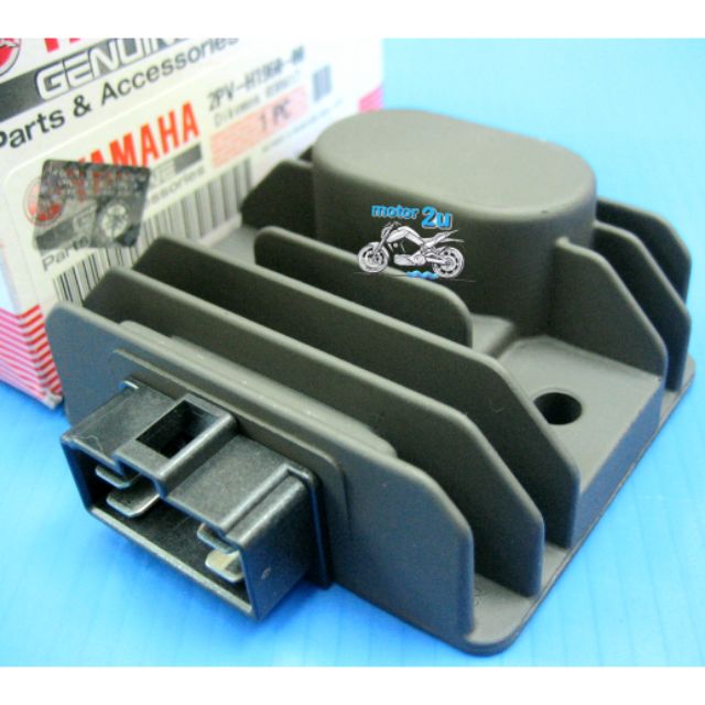 Y15 Y15ZR YSUKU Y v1 V2 Rectifier Voltage Regulator Katao Charger ...