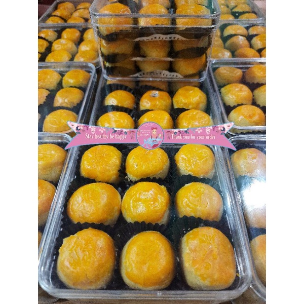 Classic nastar premium chocolate cheese wisman butter wijsman halal Eid ...