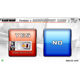 BANAPASSPORT Bandai Namco WMMT6 Wangan Midnight Maximum Tune WMMT 5 5DX 5DX+ 6 6RR Memory Card ...