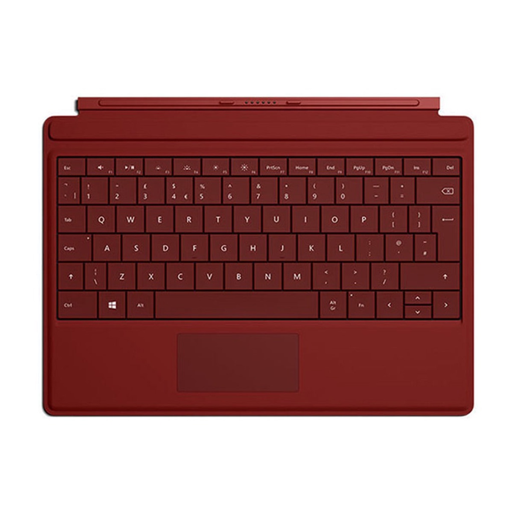 Microsoft Surface RT 2GB RAM - 32GB SSD - Dual Camera with Keyboard ...