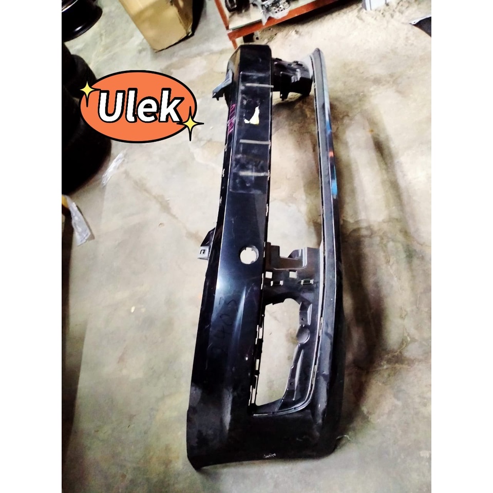 VW Volkswagen Vento Front Bumper (Used) | Shopee Malaysia