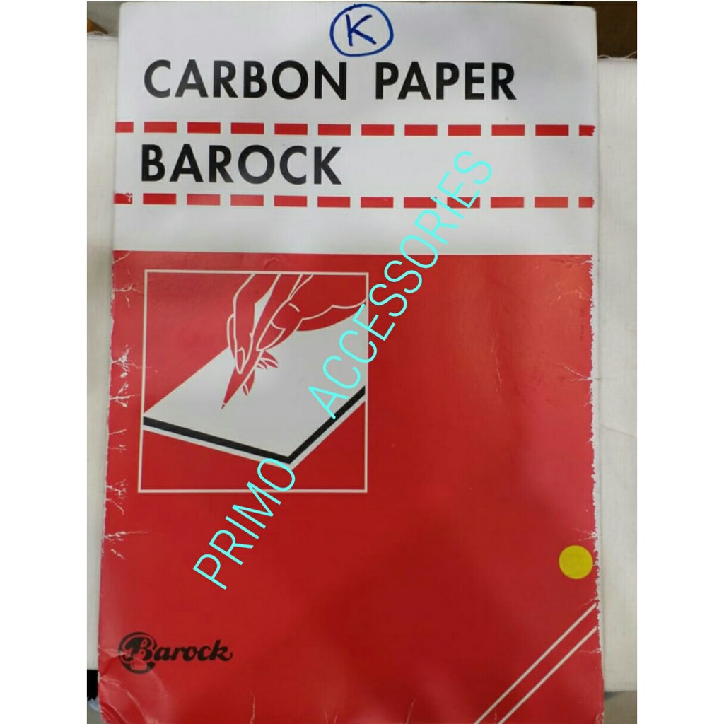 Carbon Sewing Clothes: Yellow / Tracing Paper Quot; Original Color ...