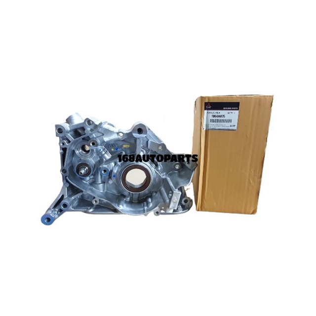 Original Mitsubishi Eng Oil Pump Oil Pump 1064A035 TRITON 2007-2015 ...