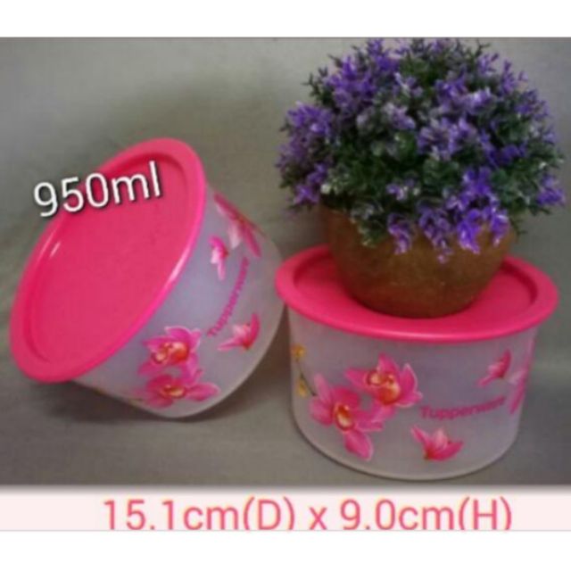 One touch topper small 950ml | Shopee Malaysia