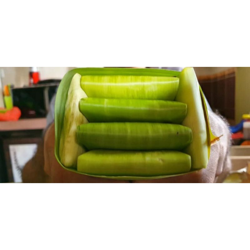 BURASAK & LEPAT LOI JUADAH WARISAN BUGIS | Shopee Malaysia