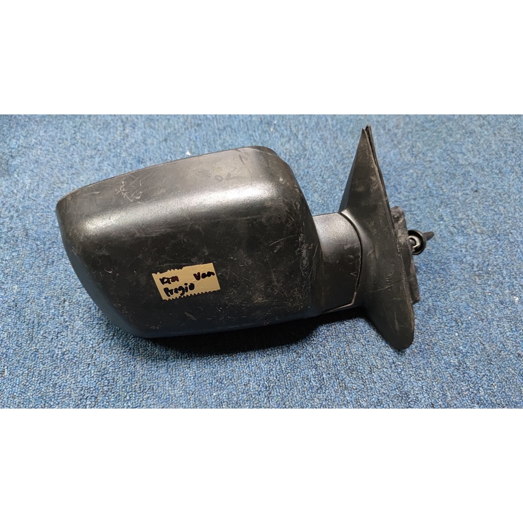 Kia Van Pregio Driver Side Mirror | Shopee Malaysia