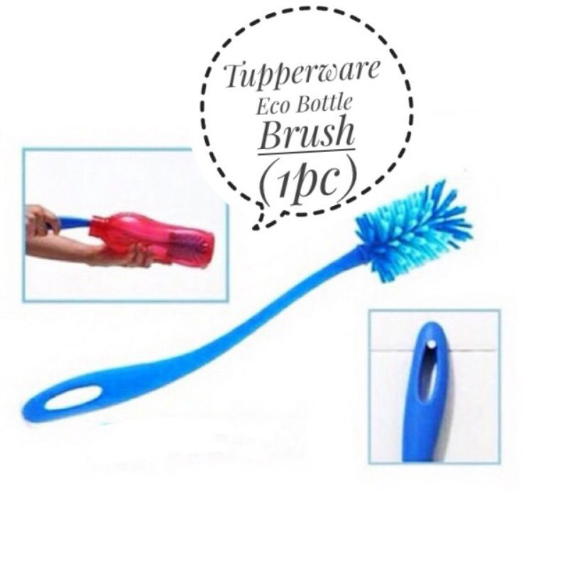 Tupperware Eco Bottle Brush (1pc) | Shopee Malaysia
