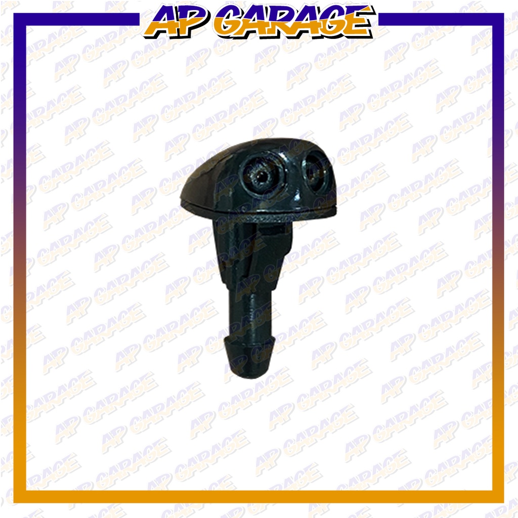 Ford Ranger Mazda Fighter Front Windshield Washer Spray Wiper Nozzle ...
