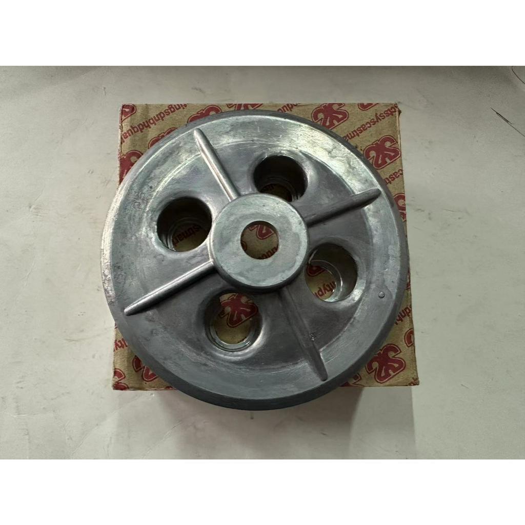 YAMAHA LC135 CLUTCH PRESSURE PLATE ( 5YP - E6351 ) | Shopee Malaysia