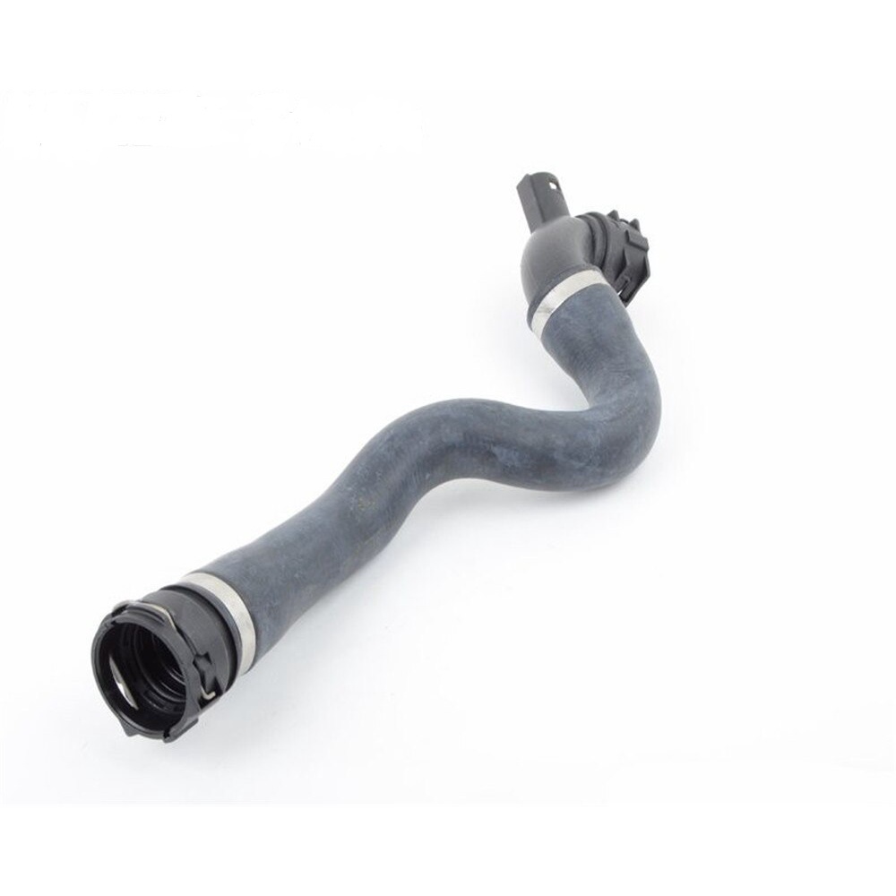 Water Pipe Radiator Hose Lower Coolant Pipe Hose for BMW E90 E91 E93 ...