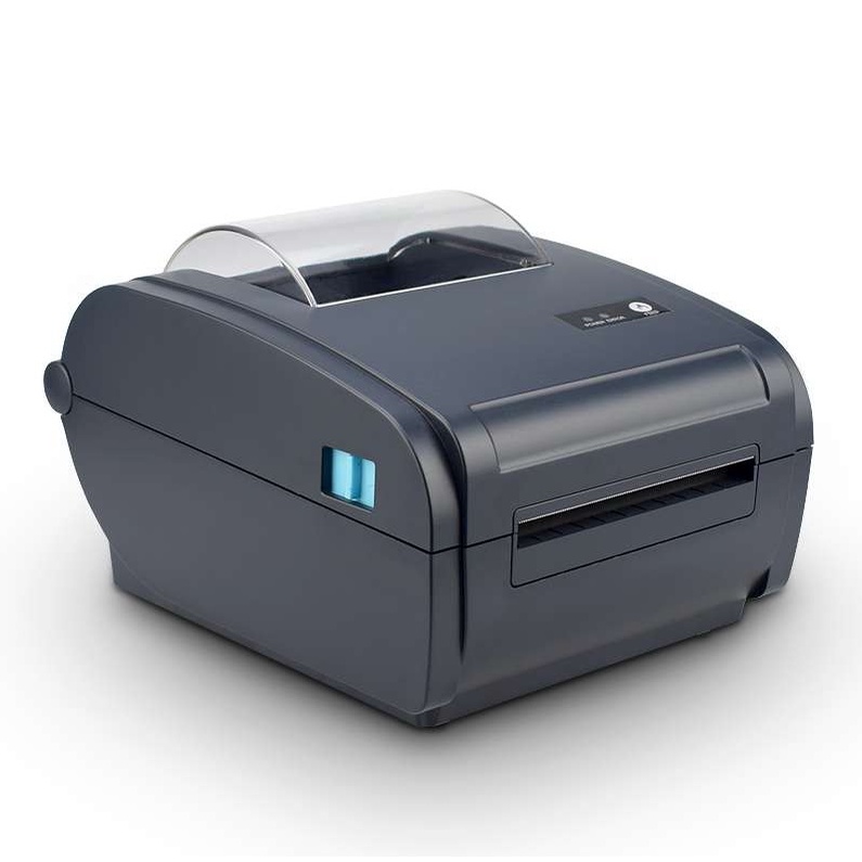 LiveTech Waybill Printer Thermal AWB A6 PDF USB PosLaju J&T Sticker ...